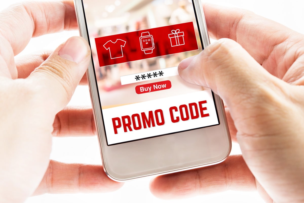 Trouver des codes promos avec Wanteeed - ADICIE