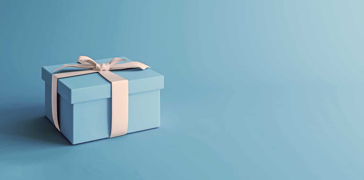 Quel cadeau original et personnalisé offrir ? - ADICIE