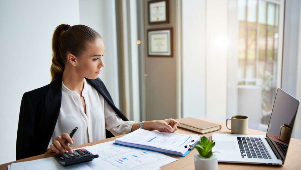 Comprendre le compte de régularisation : une clé pour votre gestion ...
